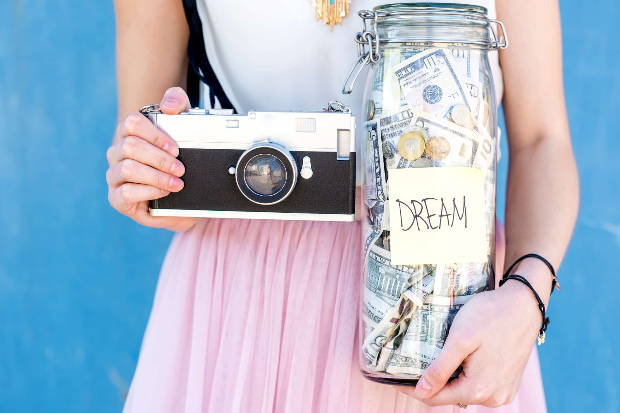 Why You Need a “Fun Fund” and How to Build One. | SavvyMoney Education