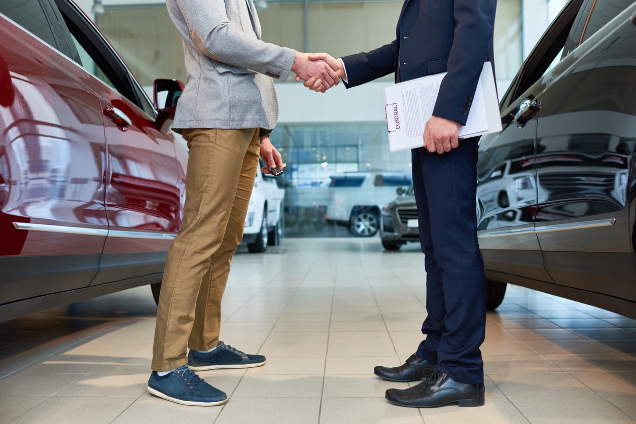 Dealership Deals | SavvyMoney Education