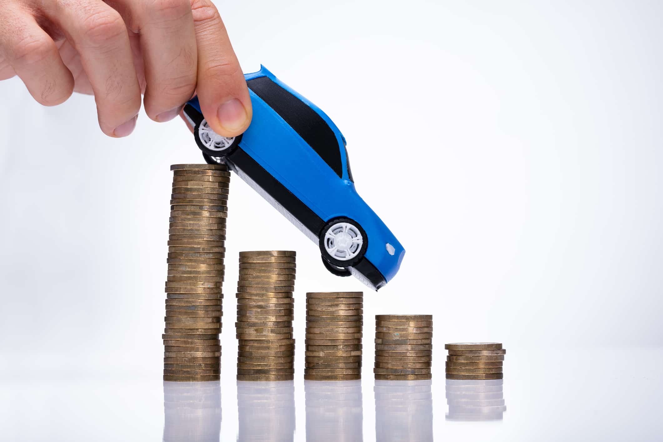 Refinancing Your Car Loan | SavvyMoney Education