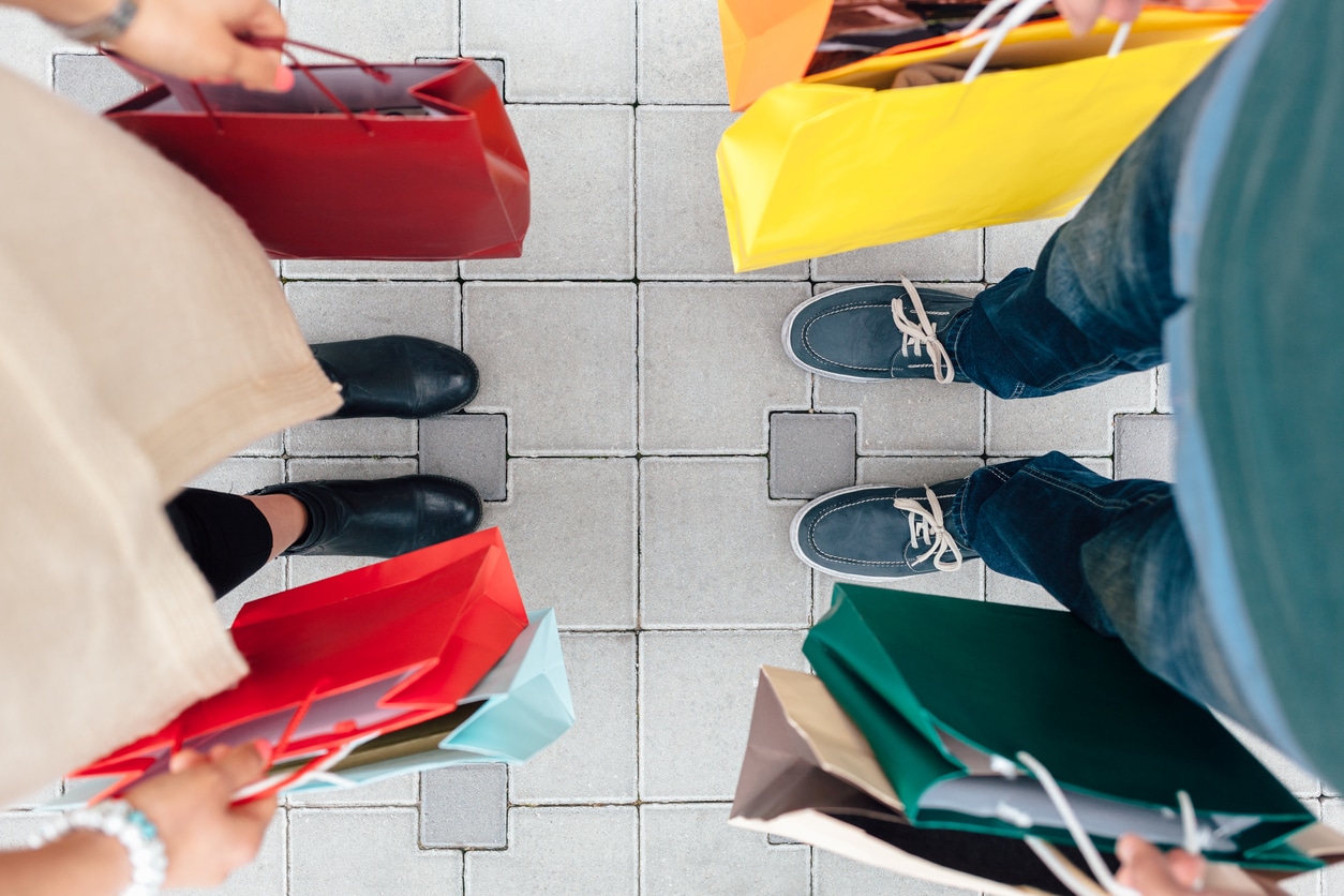 Why You Overspend -- And How To Stop | SavvyMoney Education