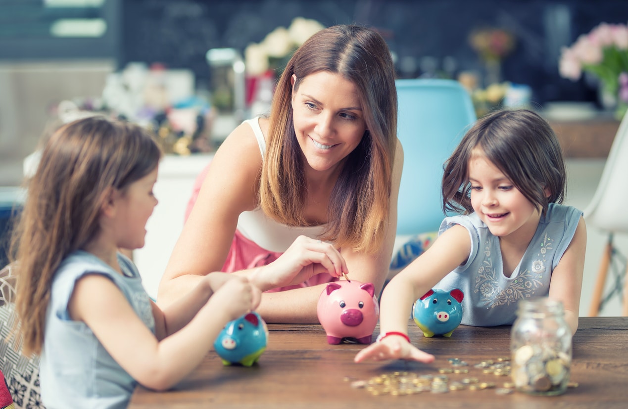 The Best Financial Lessons I Learned From My Mother | SavvyMoney Education