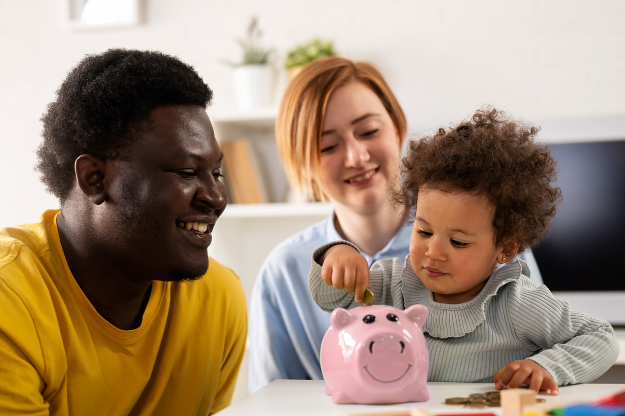 Tips to Help You Save More This Year | SavvyMoney Education