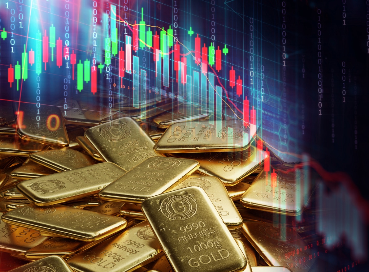 Should You Have Precious Metals in Your Portfolio? | SavvyMoney Education