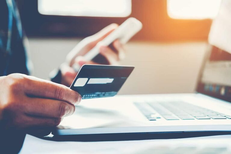 How Total Available Credit Impacts Your Utilization | SavvyMoney Education