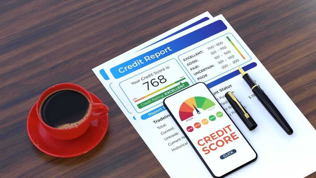 What is a Credit Profile? | SavvyMoney Education