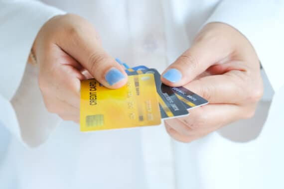 Credit Scores: How Credit Age is Calculated | SavvyMoney Education Credit Scores: How Credit Age is Calculated | SavvyMoney Education