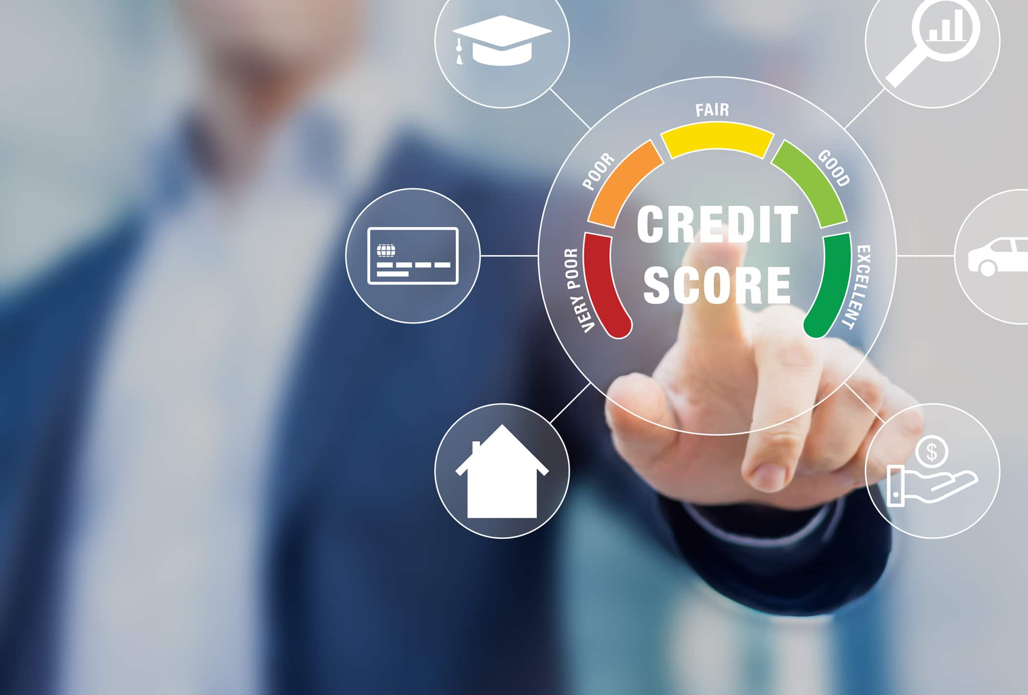 Credit Scores: How Important is Credit Account Mix? | SavvyMoney Education