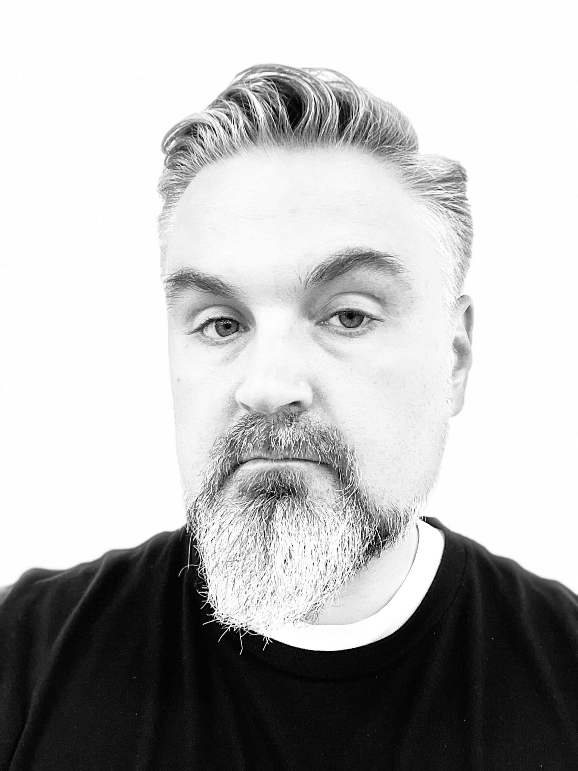 Matthew Mack, Author at