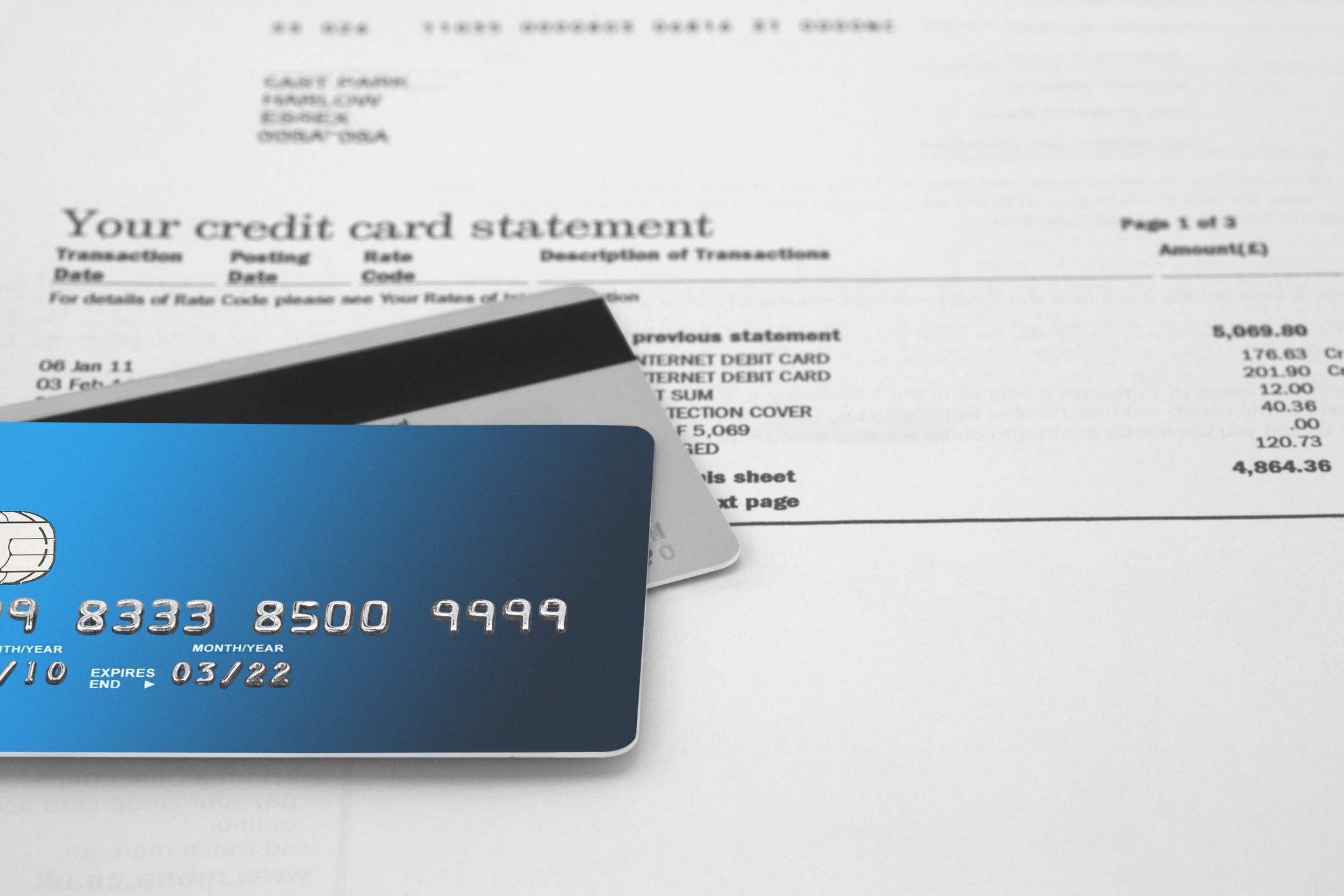 Credit Strategies: How Do I Improve My Credit Age? | SavvyMoney Education