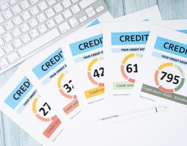 How To Improve Your Credit Score | SavvyMoney Education