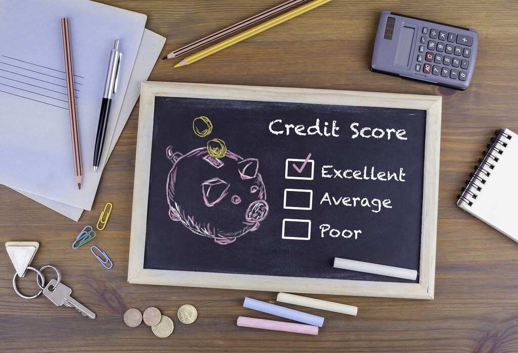 Good Credit Matters | SavvyMoney Education