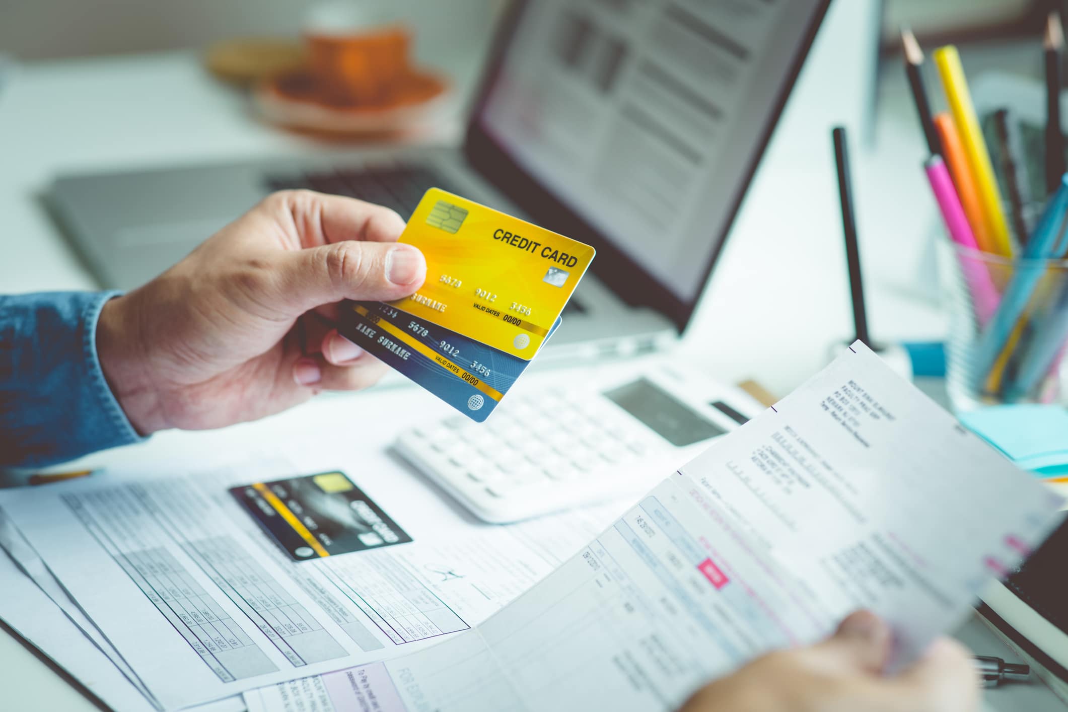 Understanding Statement Details | SavvyMoney Education Understanding Statement Details | SavvyMoney Education