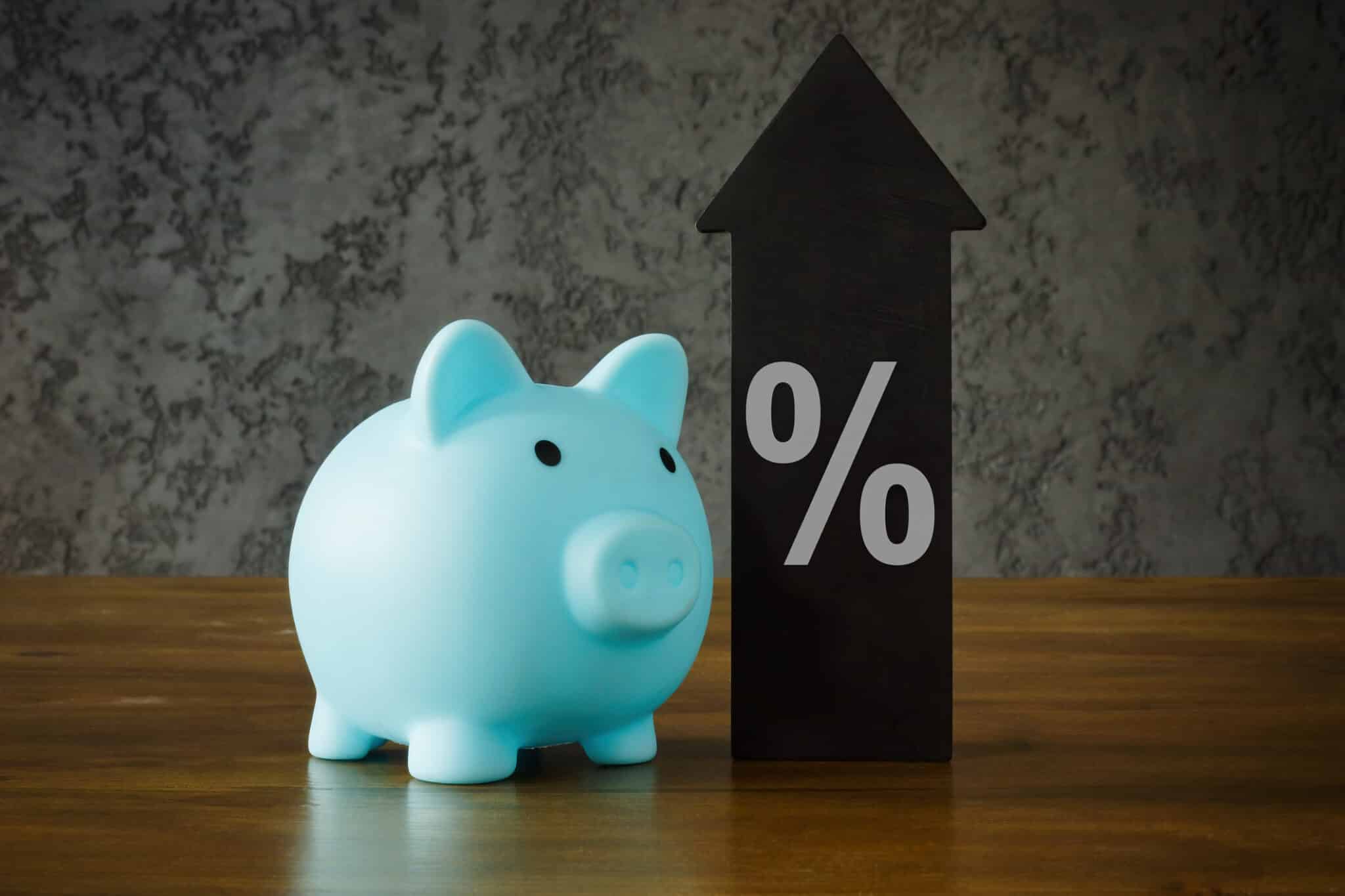 When Contribution Limits Increase, Do This | SavvyMoney Education