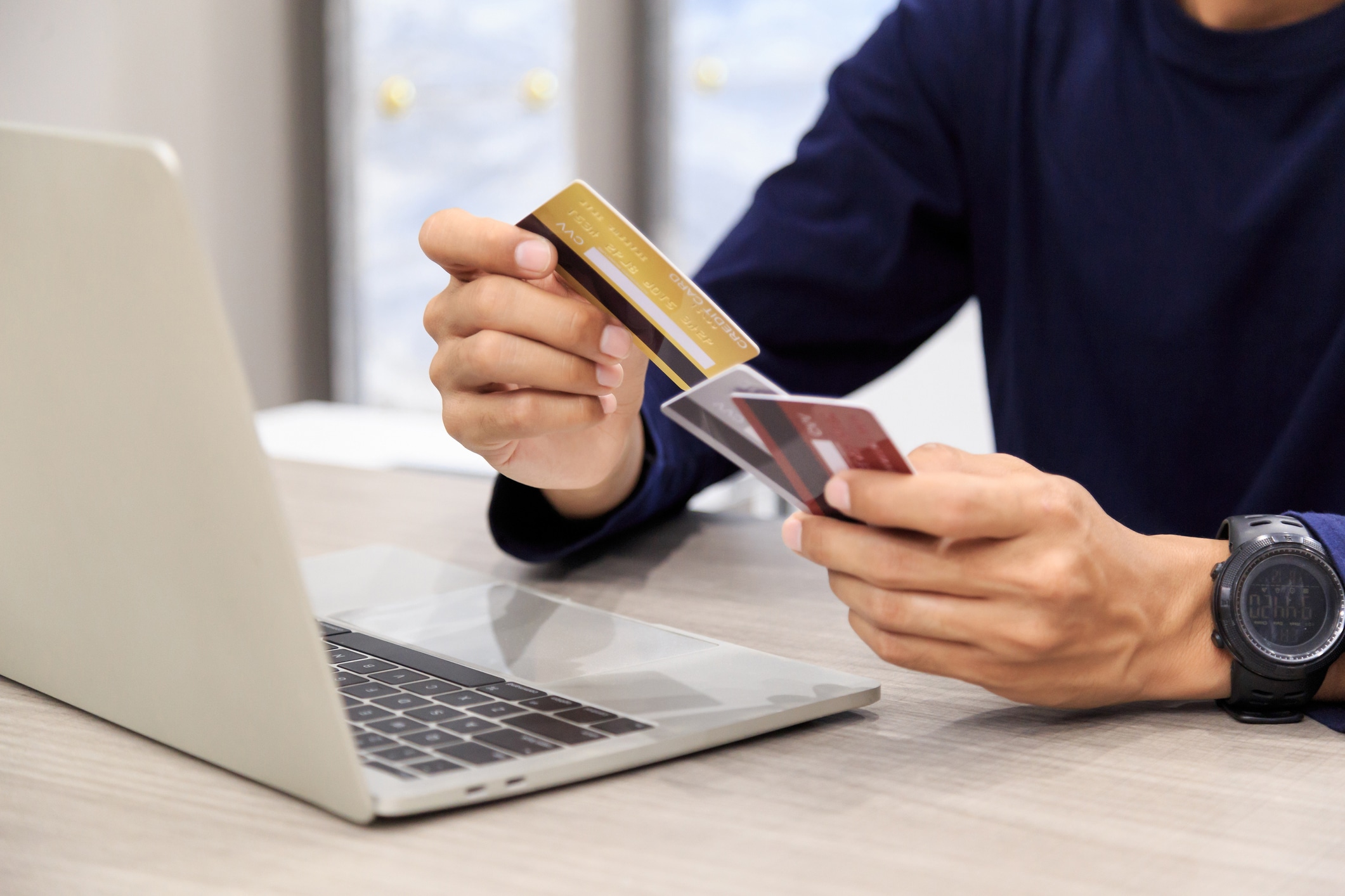 Credit Card Debt Attack Plan | SavvyMoney Education