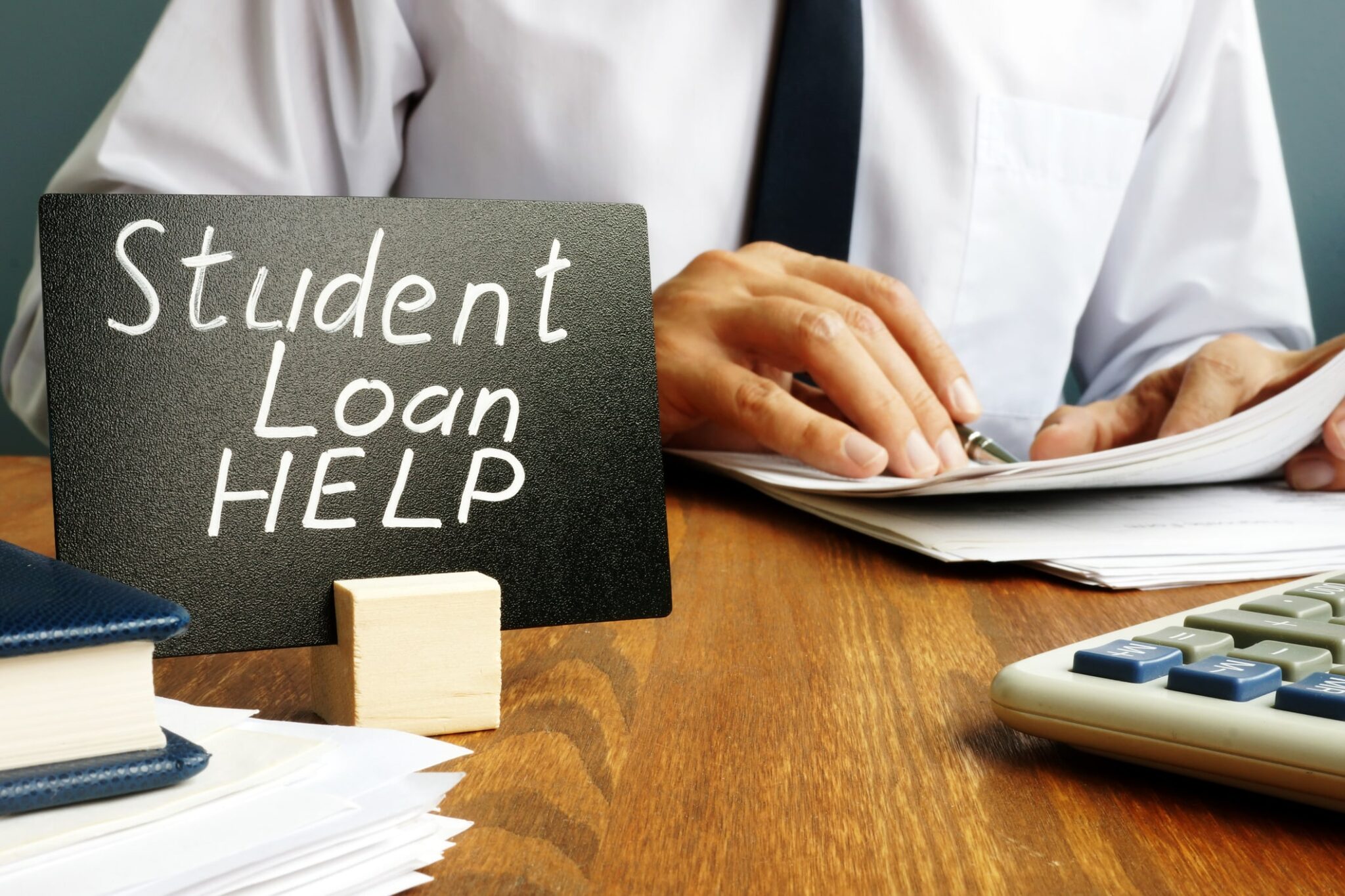 What’s the Difference Between Student Loan Forgiveness, Deferment, and ...