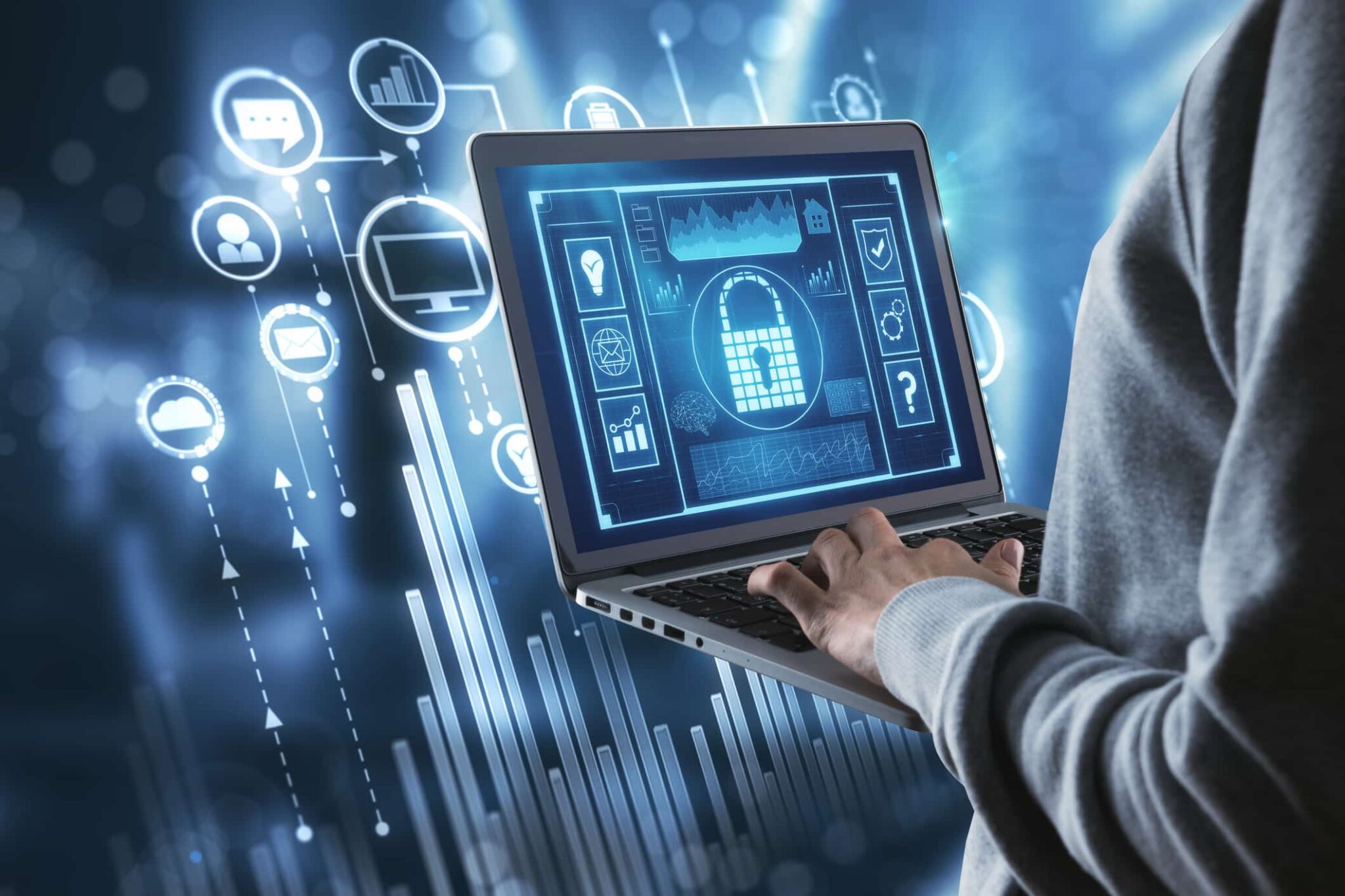 How Identity Theft Can Affect Your Credit Score | SavvyMoney Education