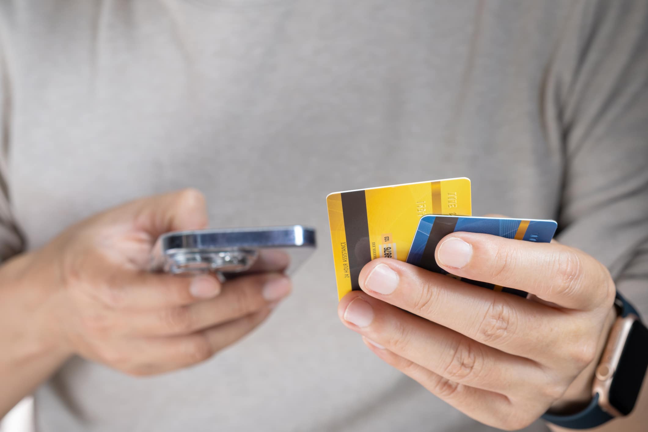 How to Spread Debt and Spending Across Multiple Cards to Decrease Credit Utilization Ratio ...