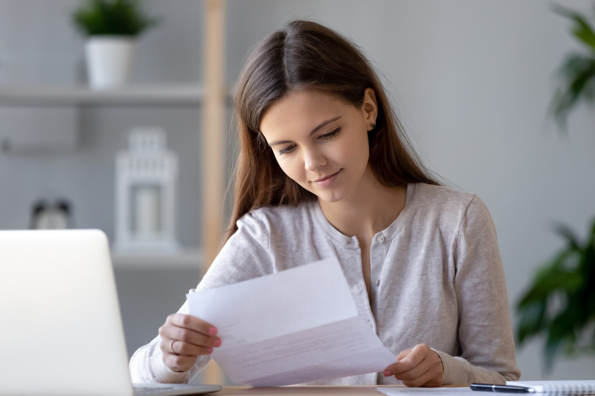 Explaining a Soft Credit Inquiry | SavvyMoney Education