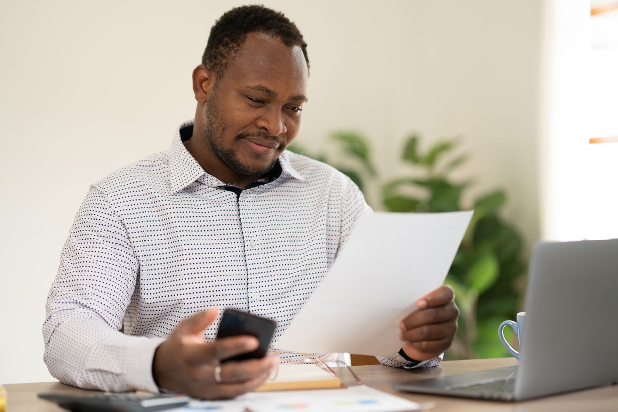 How Long Does It Take My Credit Report to Update? | SavvyMoney Education