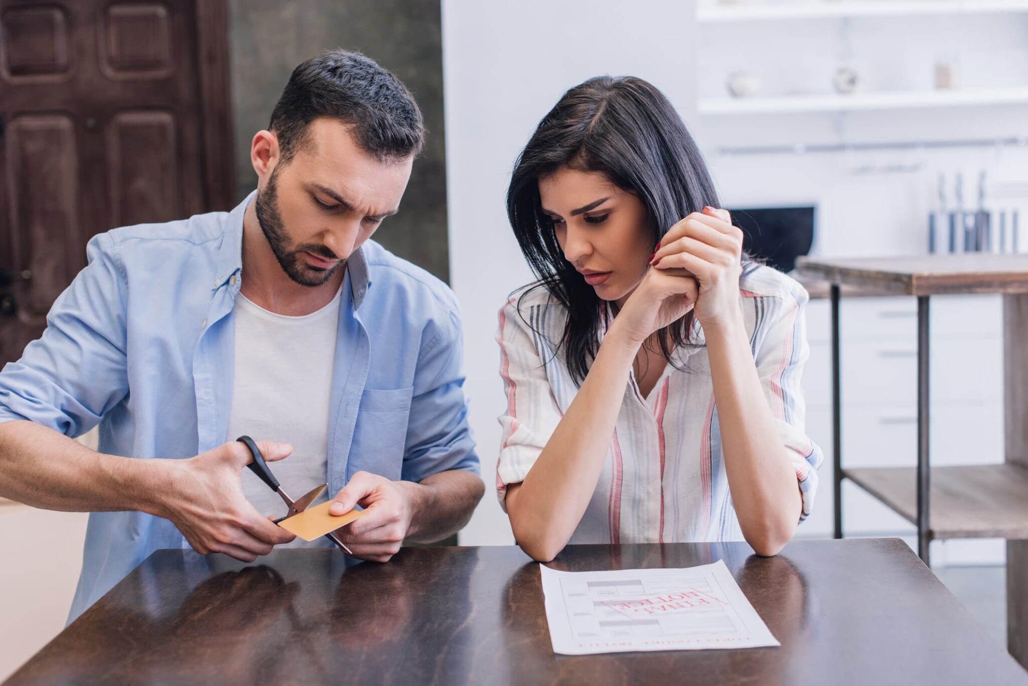 Should I Cancel an Inactive Credit Card? | SavvyMoney Education