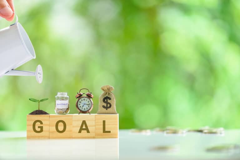 3 Steps to Help You Accomplish Short-Term Financial Goals | SavvyMoney ...