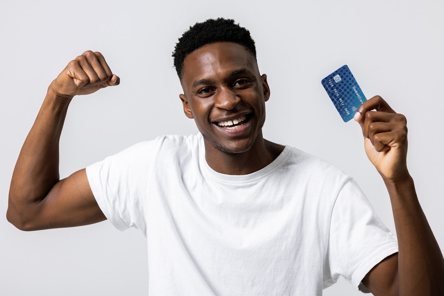 How Can I Build a Stronger Credit Profile? | SavvyMoney Education