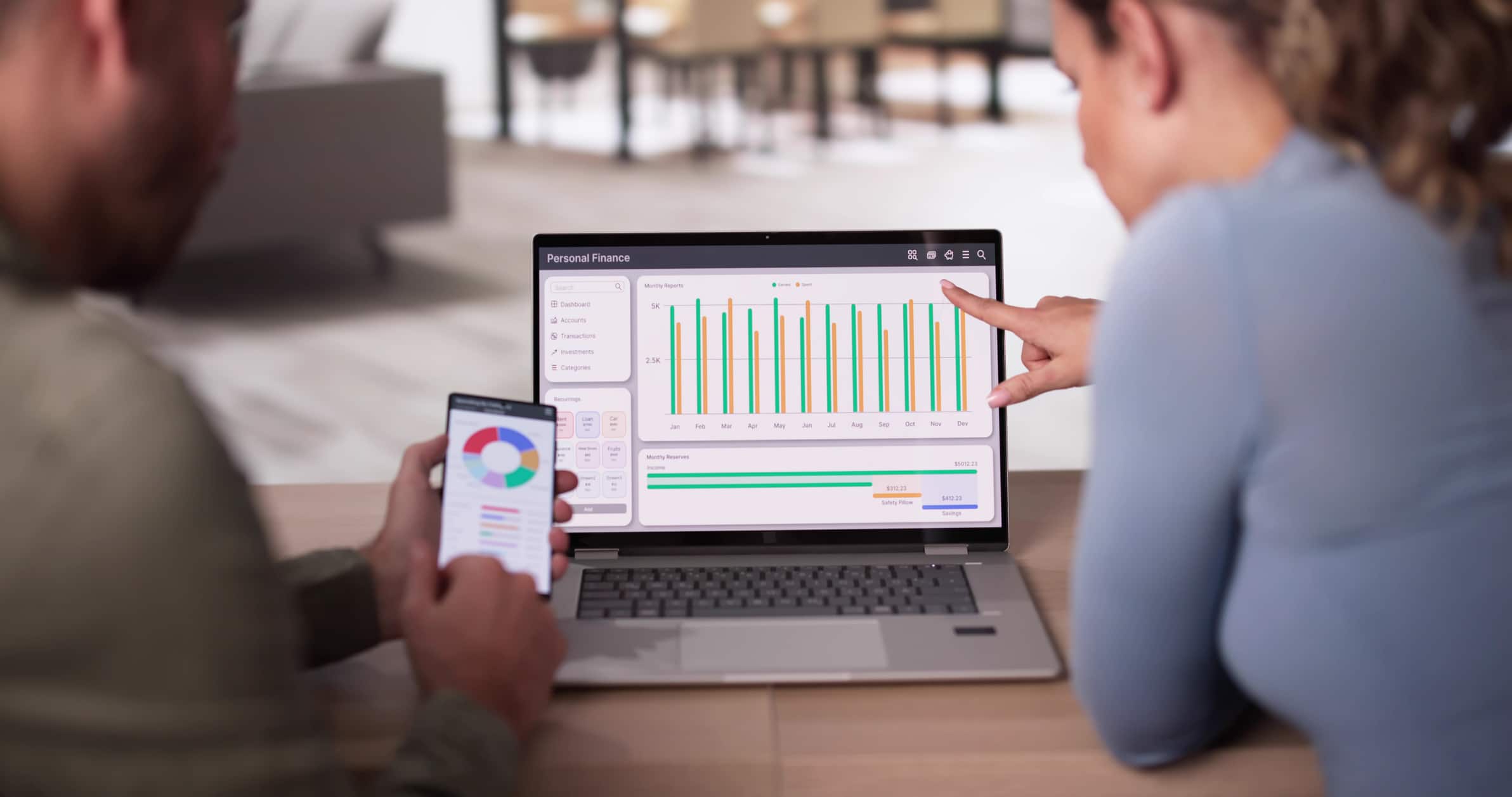 Why You Should Track Your Spending | SavvyMoney Education