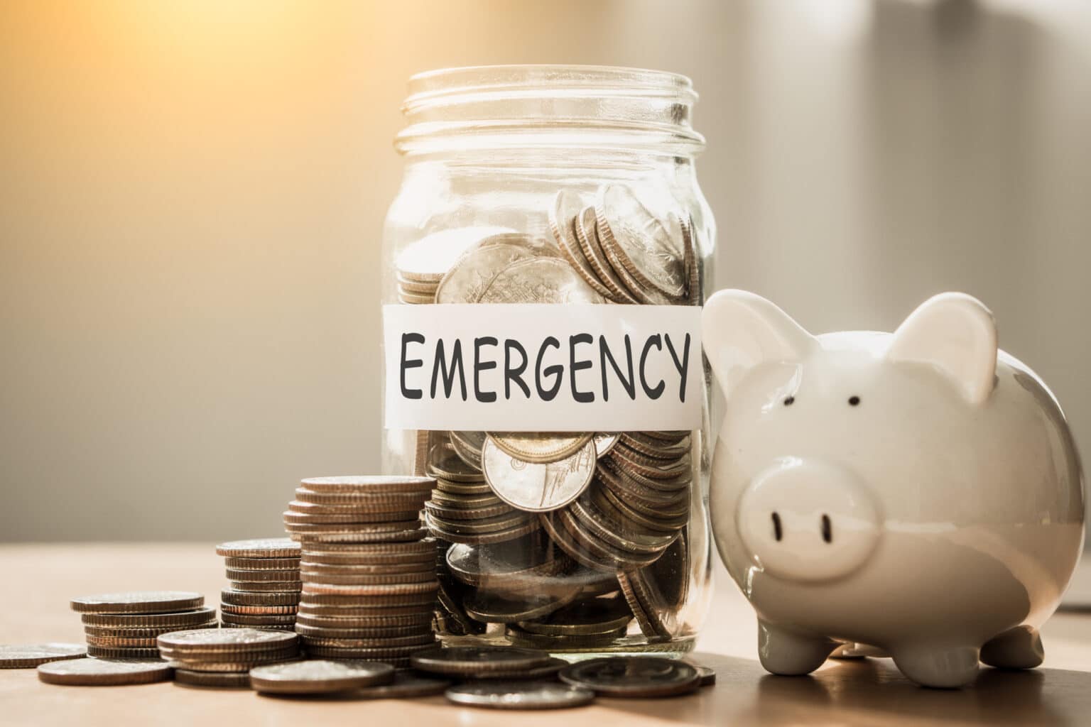 How to Be Prepared For a Financial Emergency | SavvyMoney Education
