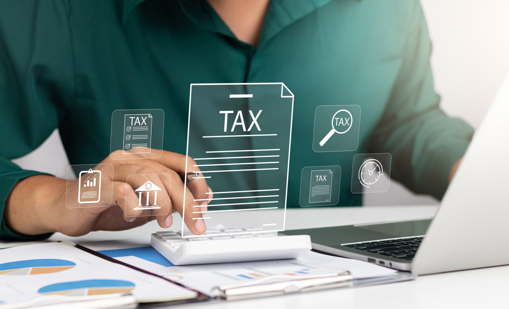 Should You File Your Taxes Early? | SavvyMoney Education