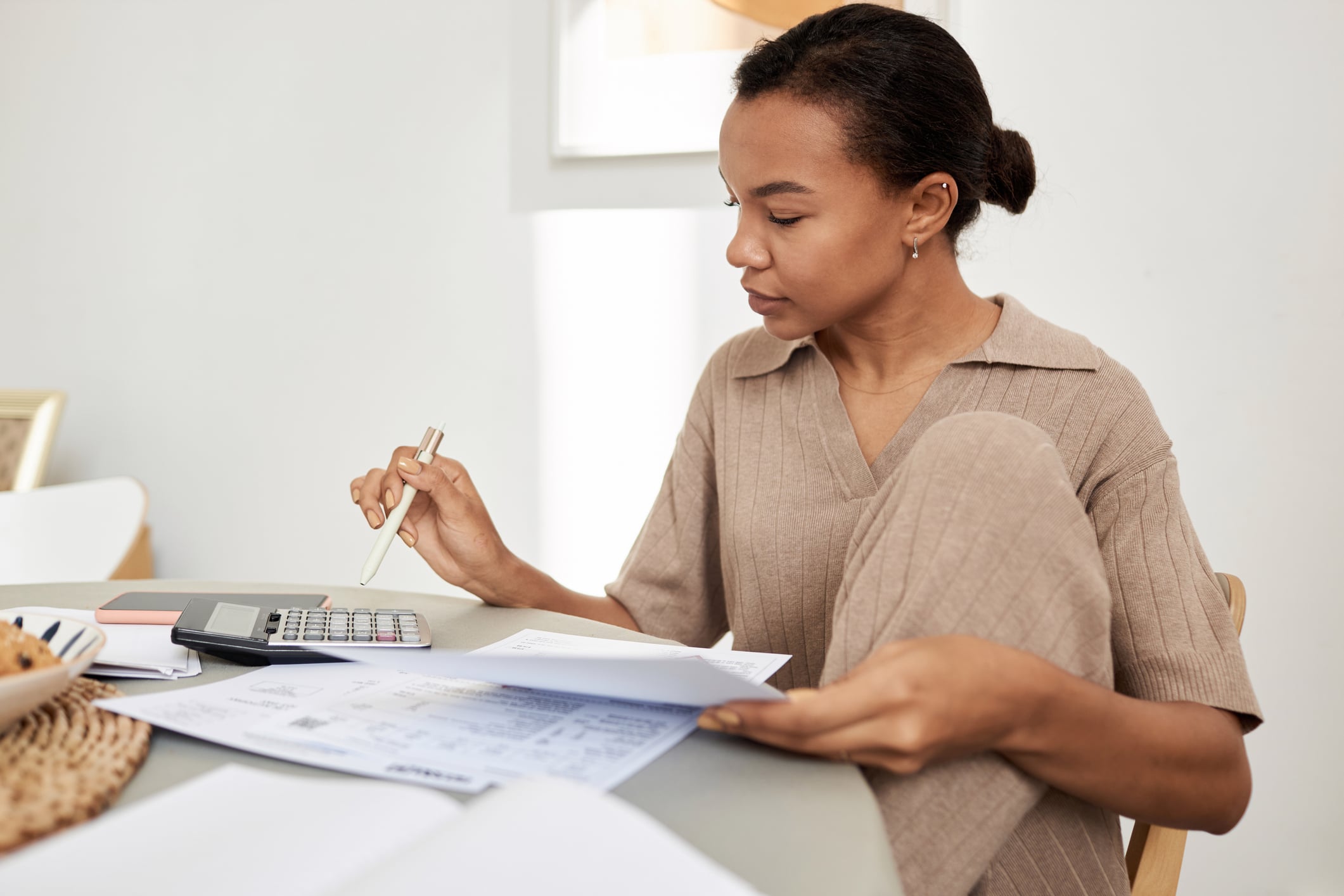 Quick Tips for Filing Taxes | SavvyMoney Education