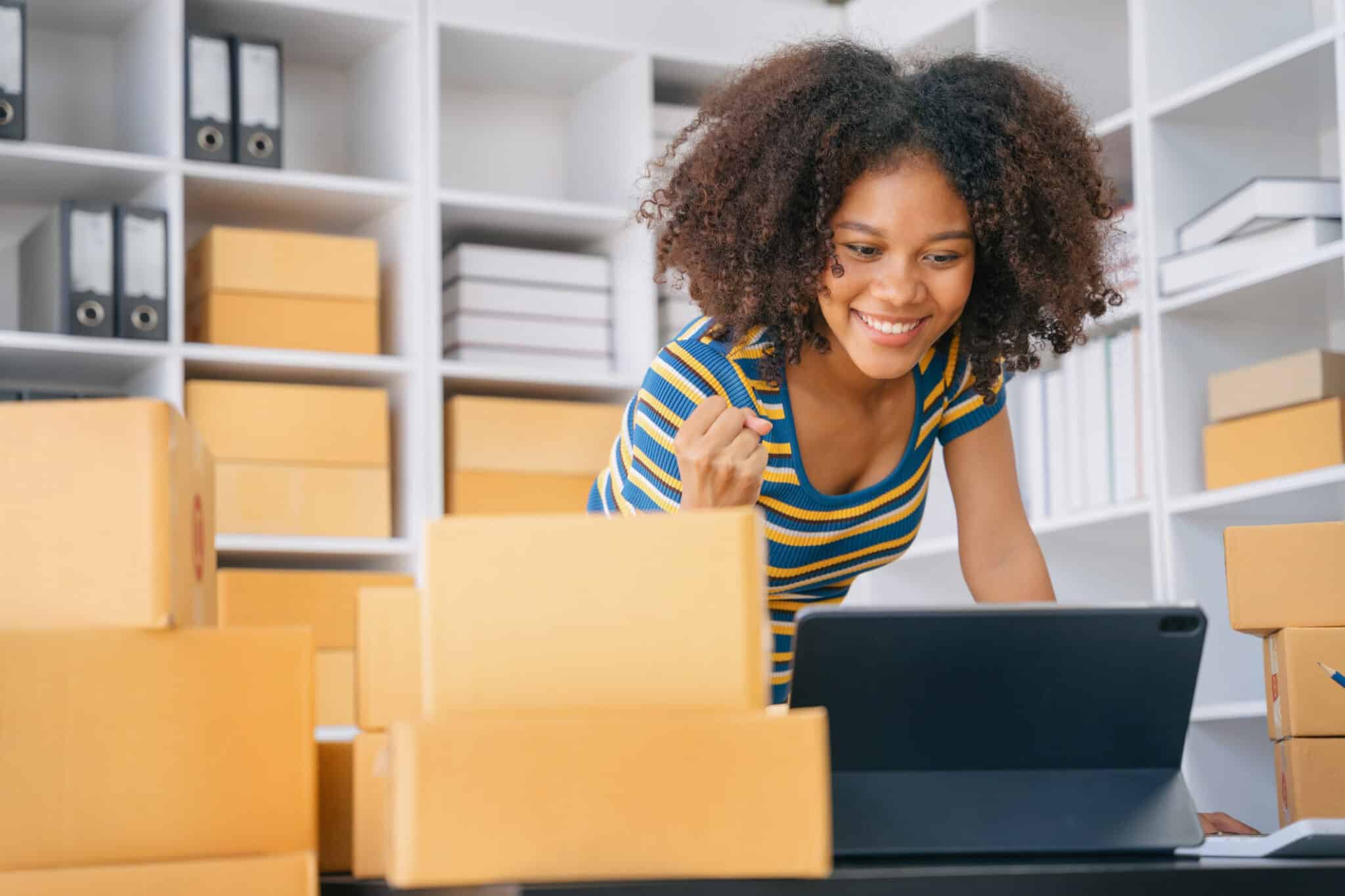 Tips for Managing Finances as a Freelancer or Gig Worker | SavvyMoney ...