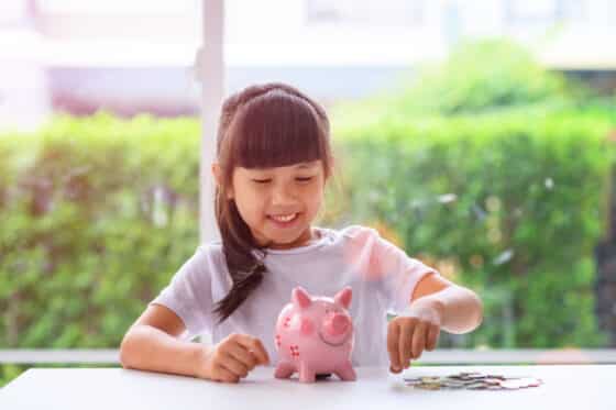 Tips for Teaching Kids about Money and Finances | SavvyMoney Education