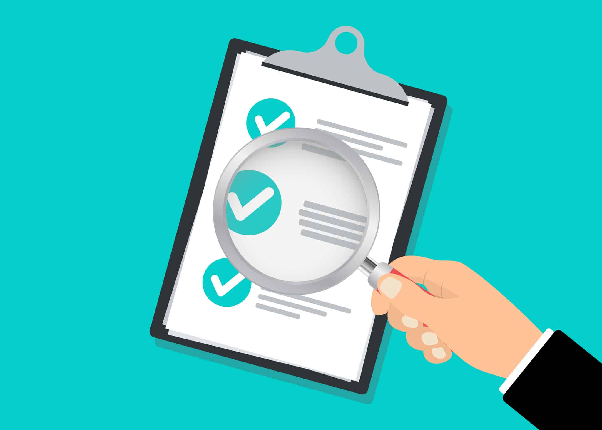 Do a Quick Financial Check Up | SavvyMoney Education