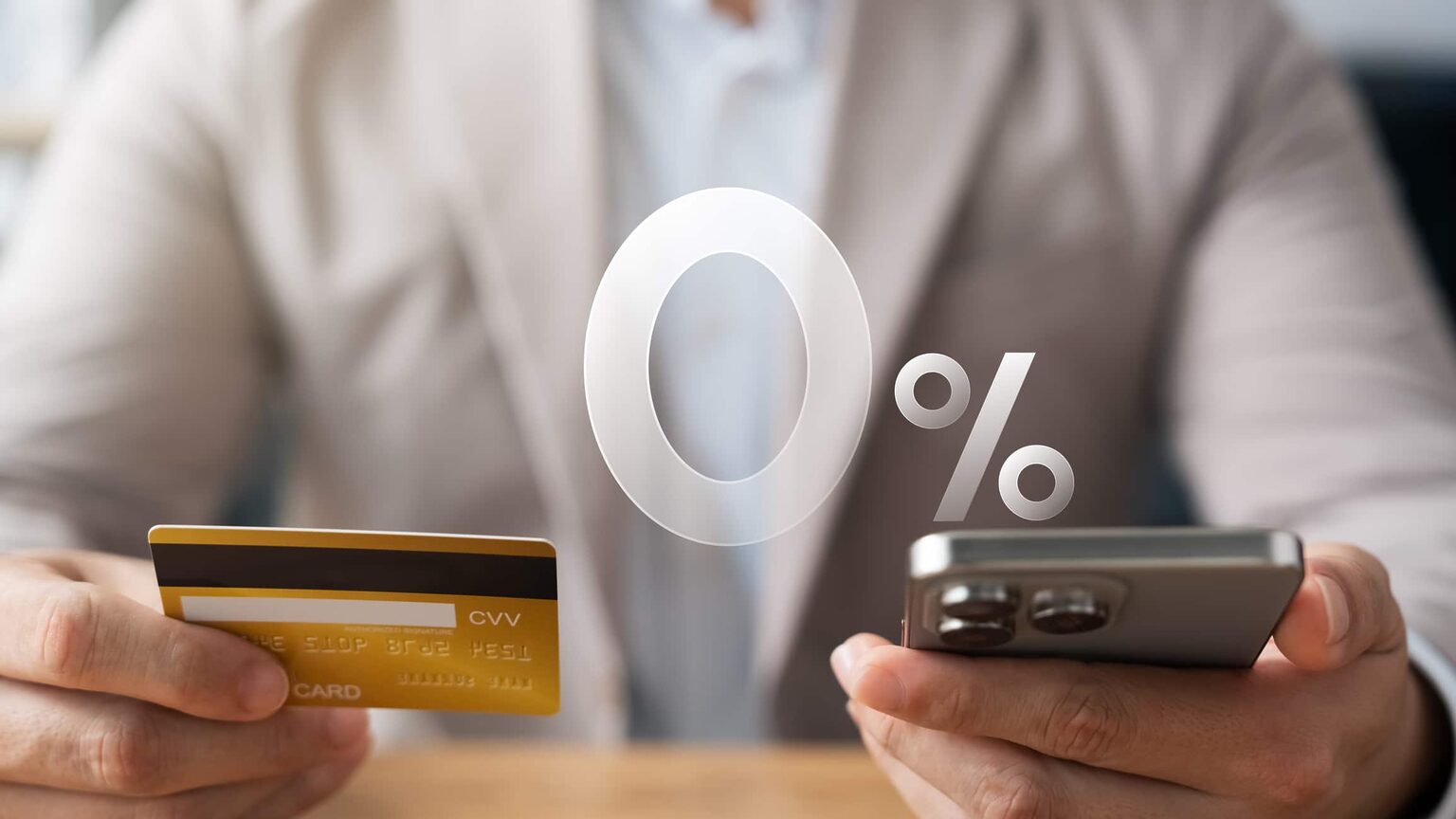 What You Should Know About Intro Rate Credit Cards | SavvyMoney Education