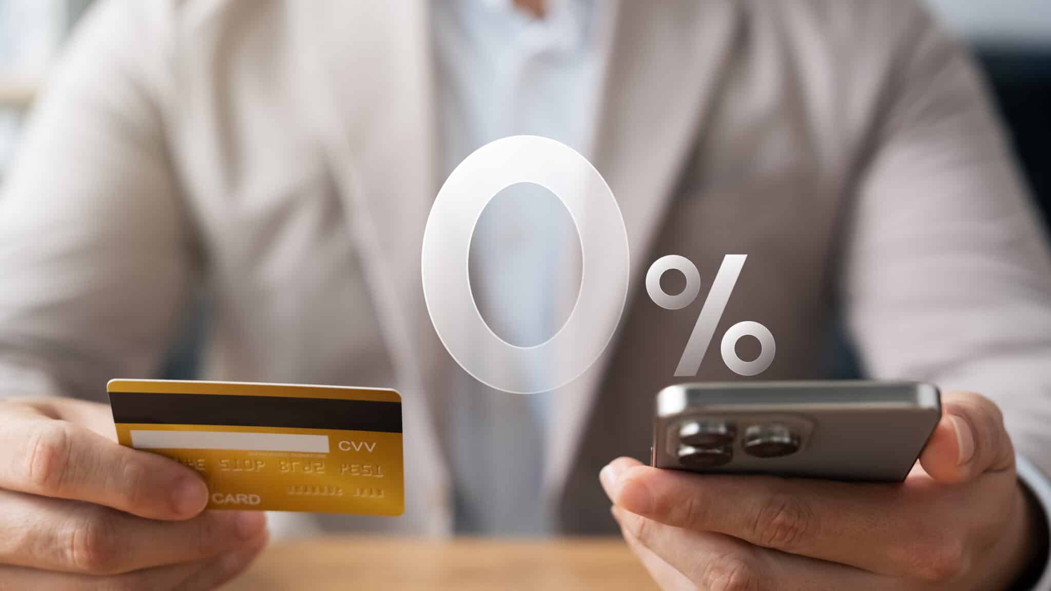 What You Should Know About Intro Rate Credit Cards | SavvyMoney Education