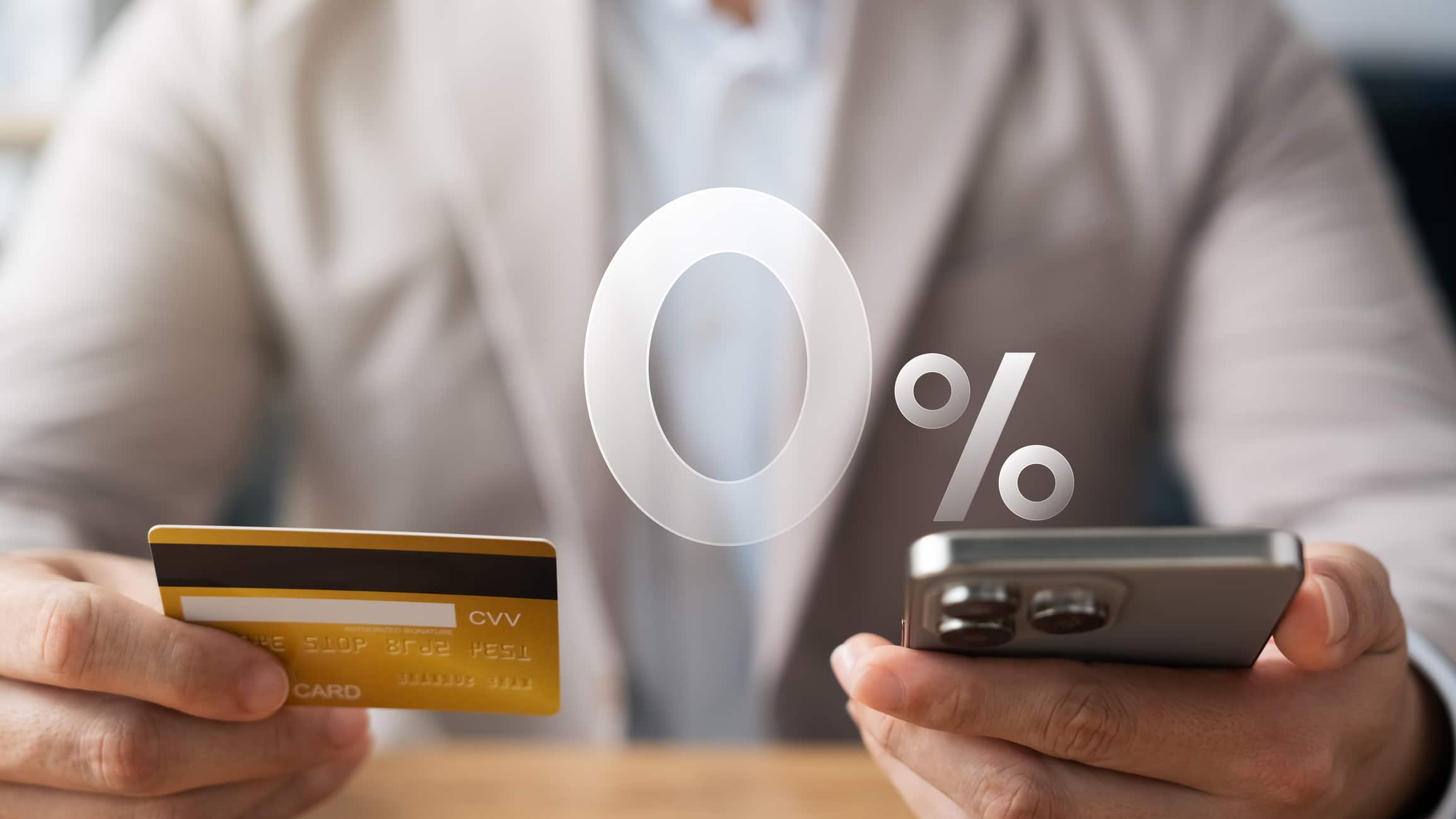 What You Should Know About Intro Rate Credit Cards | SavvyMoney Education