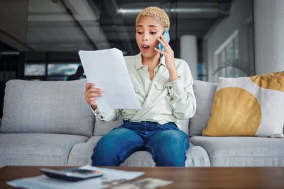 The Impact of Debt Collection on Your Credit Score | SavvyMoney Education