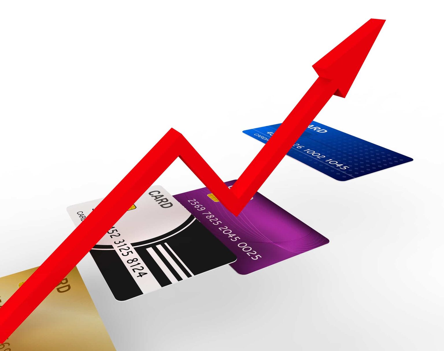 Credit Limit Increase: When it Helps and When it Doesn't | SavvyMoney ...