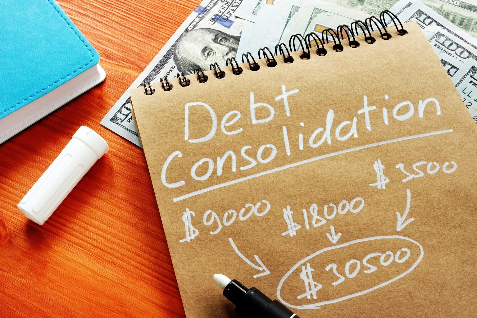 How to Know Which Debt Consolidation Option is Best for You ...