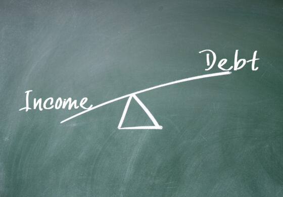 How Lenders Use Debt-to-Income to Evaluate Your Loan Application ...